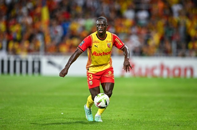 Mercato RC Lens : Grégory Thil vise une signature au Portugal - Foot Sur 7